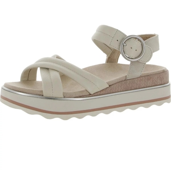 Vionic | Shoes | Vionic Reyna Supporting Platform Womens Sandals 29 ...